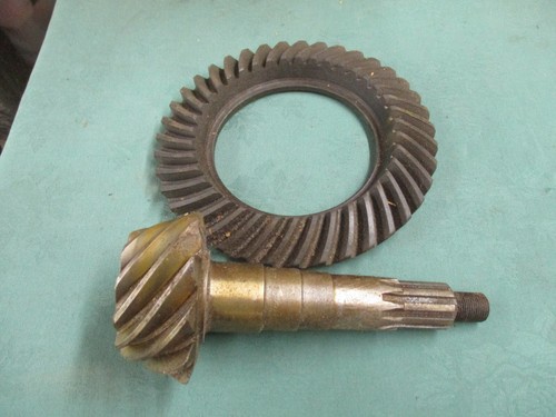 1950-53 Packard Ring & Pinion Set 902001 NOS | eBay