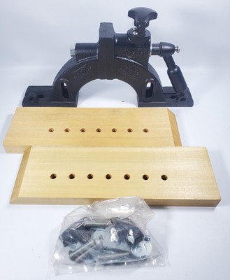 Woodworking - Shaper Fence