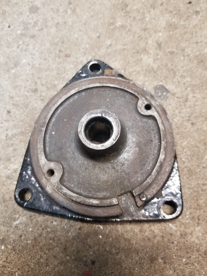 1932 Ford Model B Starter Motor Mount Plate | eBay