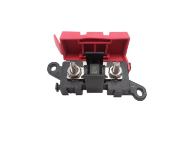 Bussmann Automotive MIDI AMI Interlocking Fuse Holder 200 Amp 12V | eBay