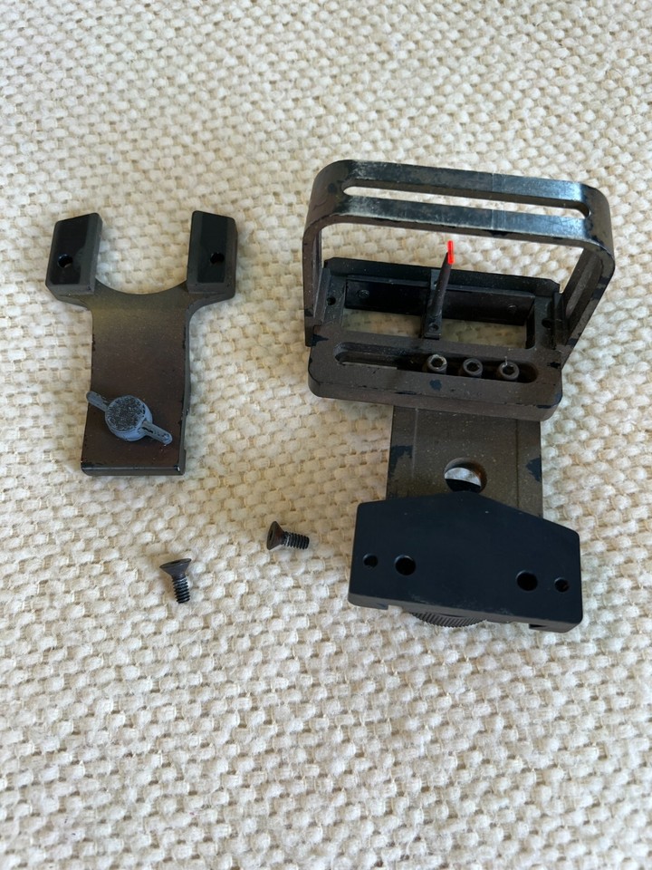 PSE Mongoose Archery Sight | eBay