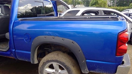 Passenger Axle Shaft 4WD Front Axle Stub Fits 06-11 DODGE 1500 PICKUP ...