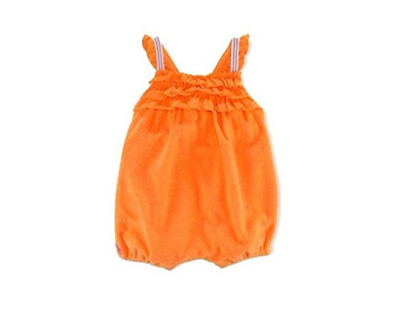 Ralph Lauren Baby Girls Terry Bubble Shortal | eBay