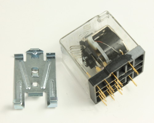 1225-3C-110VDC Guardian 3PDT 110 VDC coil 1225 series relay | eBay