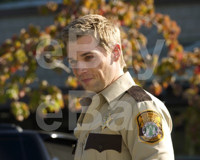 Bates Motel (TV) Mike Vogel Photo | eBay