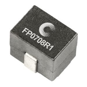 4Pcs FP0708R1-R10-R Fixed Inductors 105nH 68A Flat-Pac FP0708 | eBay