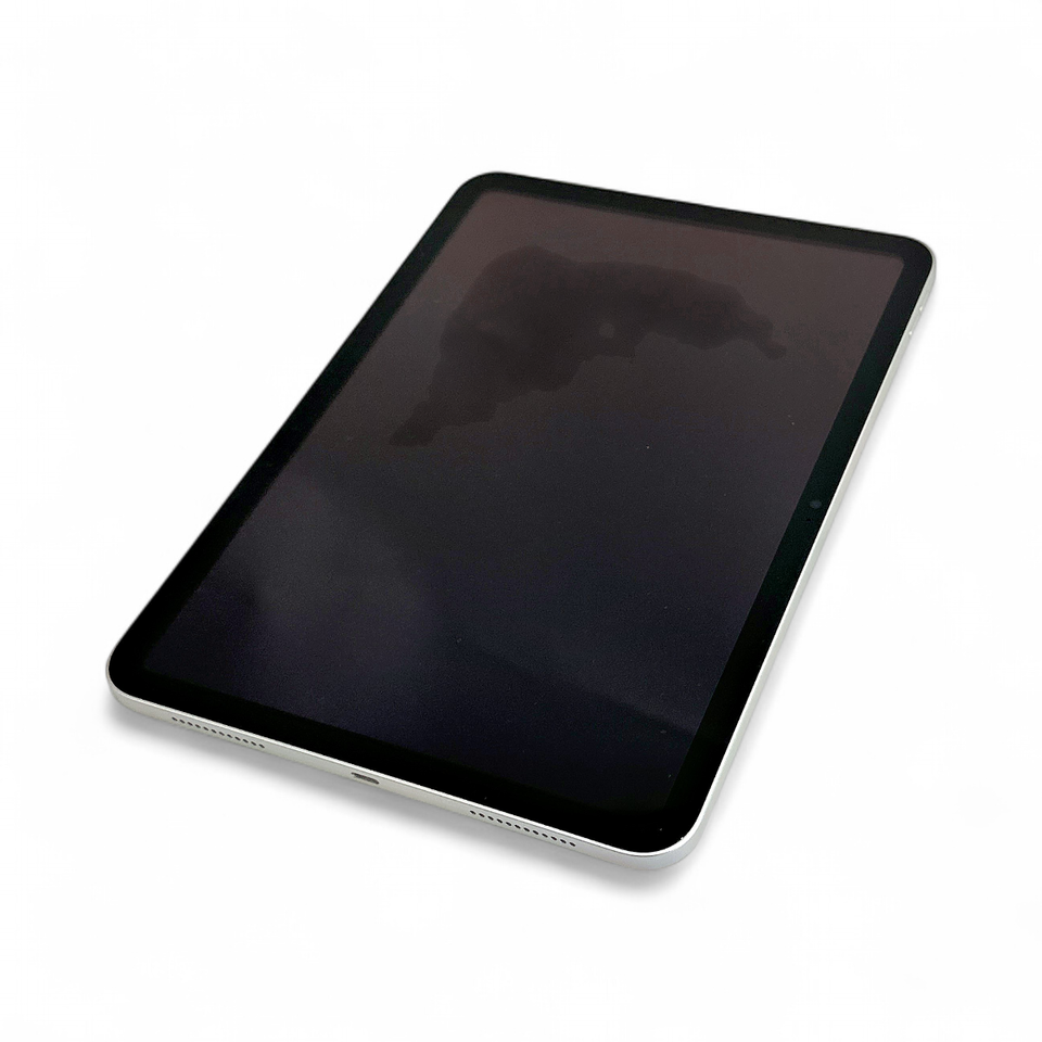 Apple iPad 11" 11th Gen A16 Chip Wi-Fi Tablet 128GB Silver MD3Y4LL/A ...