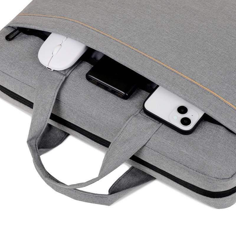 Laptop Shoulder Cross Body Bags Carrying Case 14-16 Inch Computer ...