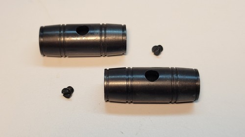 Thompson Center Arms Omega Z5 .50 Cal Muzzleloader Thimbles With Screws ...