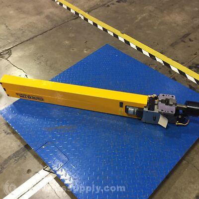 Clamps - Engineers Clamps