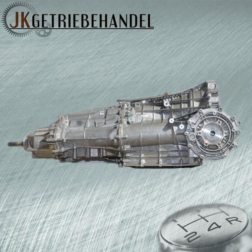 Audi 7 Gang S -Tronic 0Ck Getriebe Automatikgetriebe PHQ | eBay.de