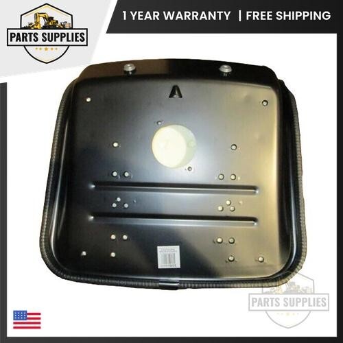 High Back Seat Fits Kubota Compact Tractor L225 L245 L2250 L2350 L2550 ...