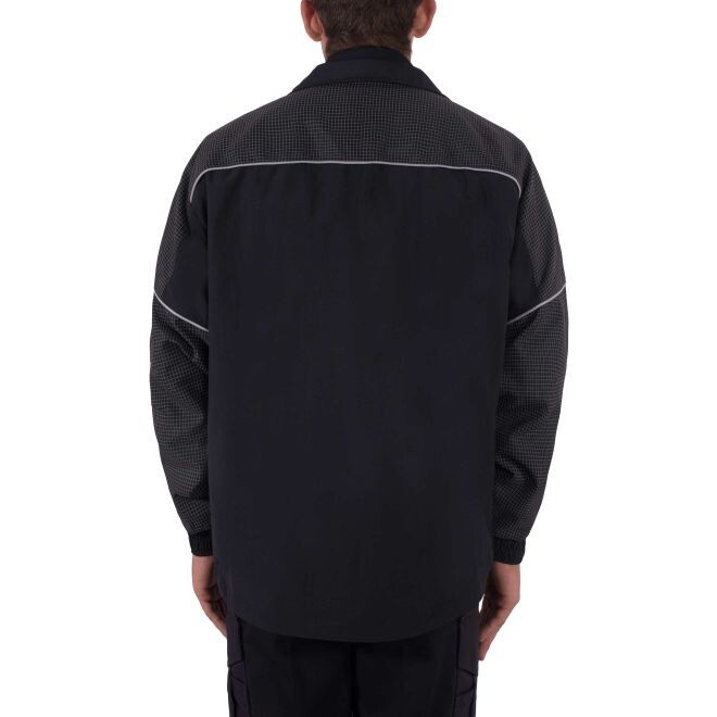 New Blauer 9845 Gore-Tex EMS Emergency Response Jacket Dark Navy ...