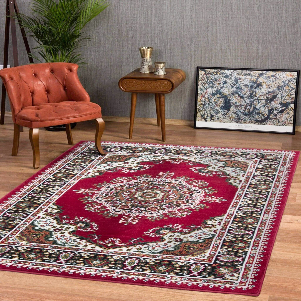 Large Red Rugs For Living Room | Cabinets Matttroy