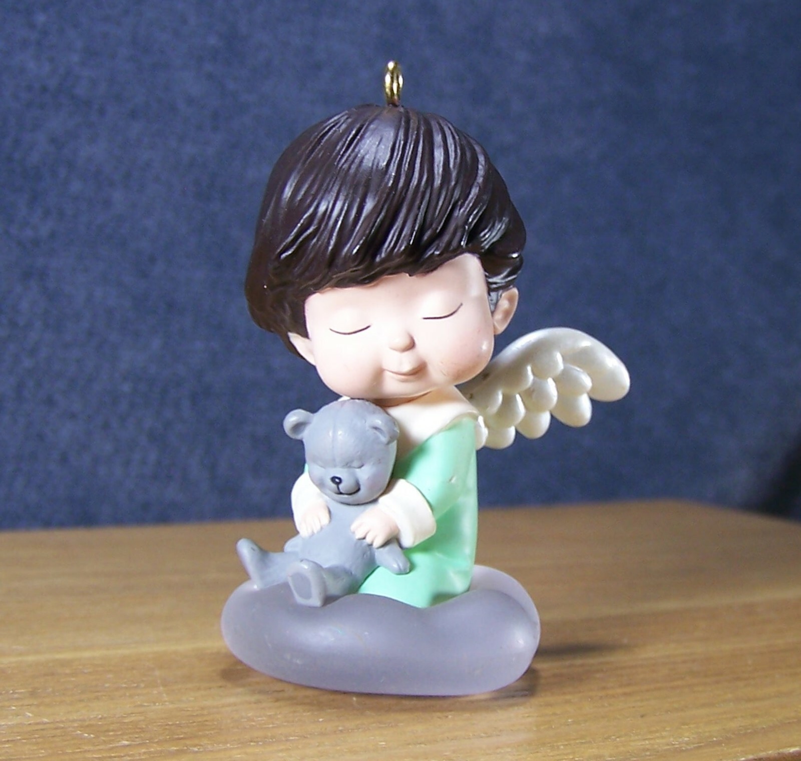 Hallmark Mary's Angels Vintage Series #1-#12 1989-1999 & More Sold ...