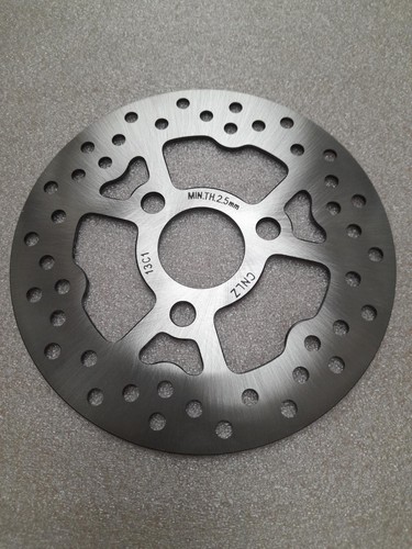 SEGWAY B110 S FRONT BRAKE DISC GENUINE OEM | eBay