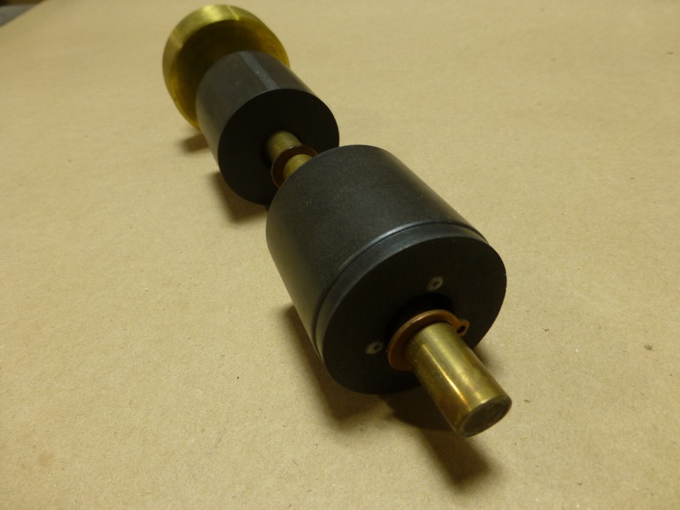 MEP 004A 006A 007A 009A GEN DAY TANK FUEL LEVEL FLOAT SWITCH 5930-00 ...