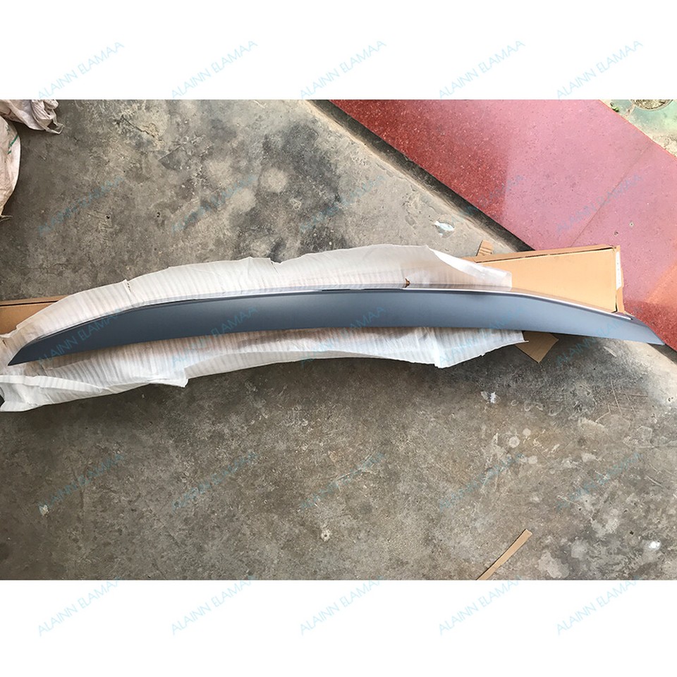 Tailgate Injection Molding Trim For Land Rover Freelander 2 LR2 2005-14 ...