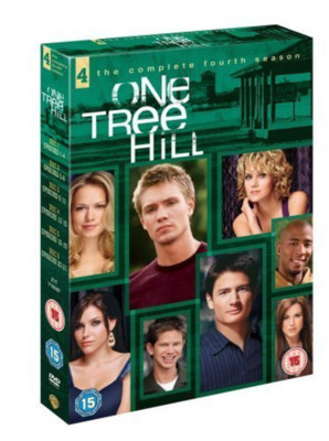 One Tree Hill DVD Drama (2008) Sophia Bush New Quality Guaranteed ...