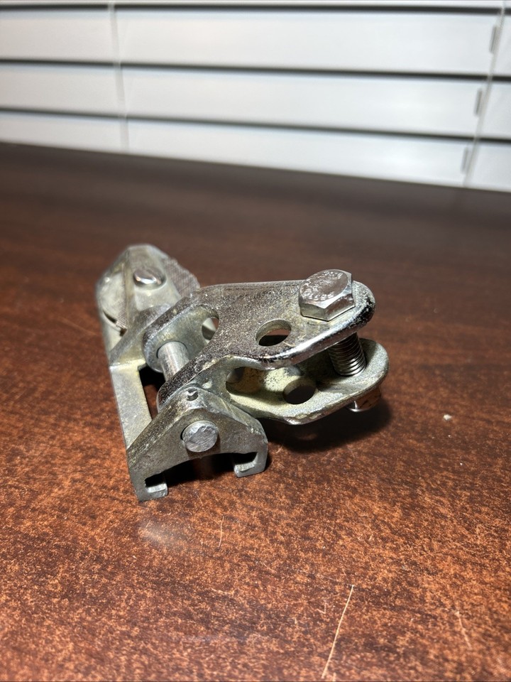 Sailboat Gooseneck Fitting Mast Boom Attachment Assembly For 1-1/4” T ...