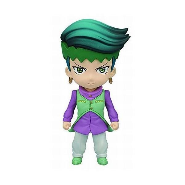 “JoJo's Bizarre Adventure Part 4: Diamond Is Unbreakable” Figure ...