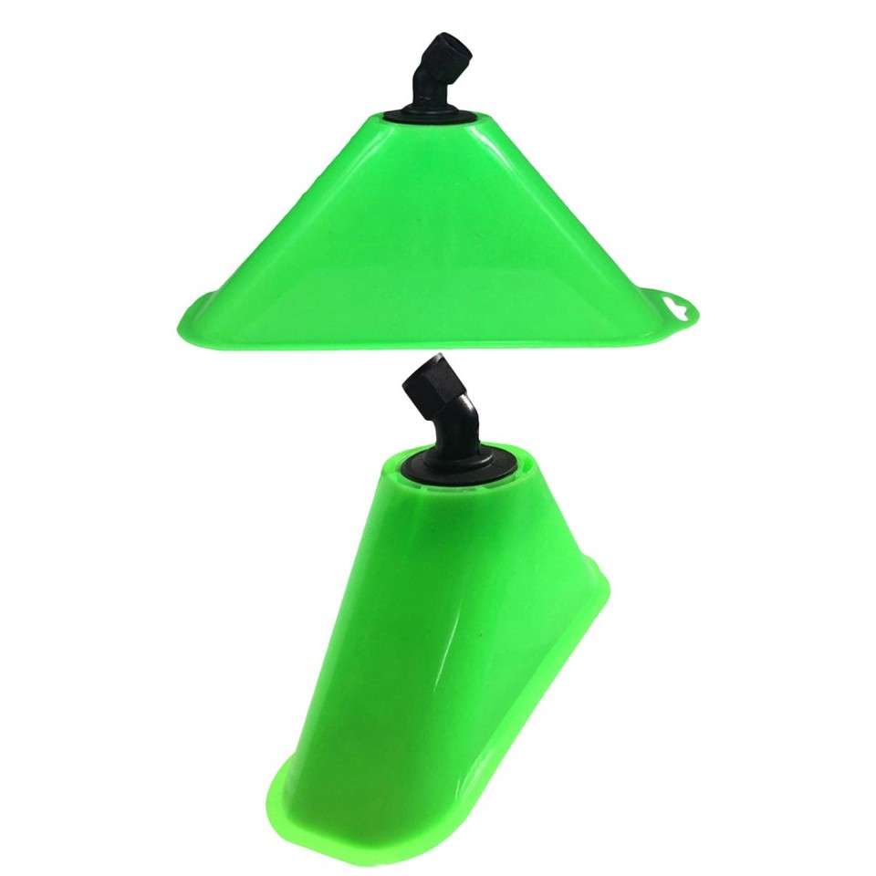 2 Pcs Garden Sprayer Cover Windproof Spraying Sprayers Shields for | eBay