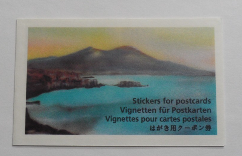 STAMPMART : SWITZERLAND WORLDWIDE PRIORITY SWISS POST 5 MINT POSTCARD ...
