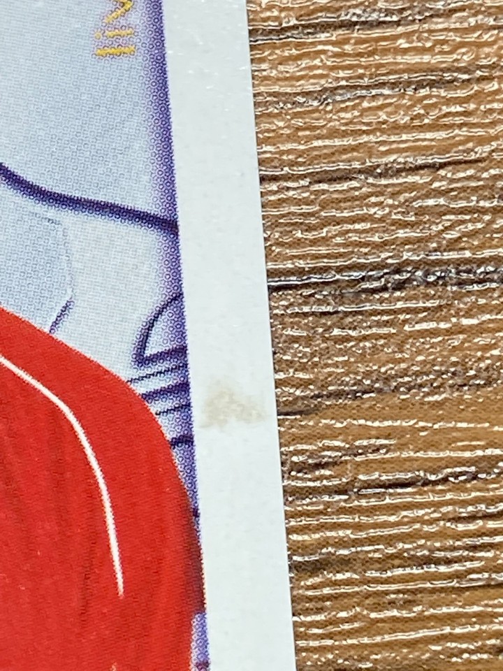 FA Premier League Merlin 2001 Sticker No.246 Emile Heskey Liverpool ...