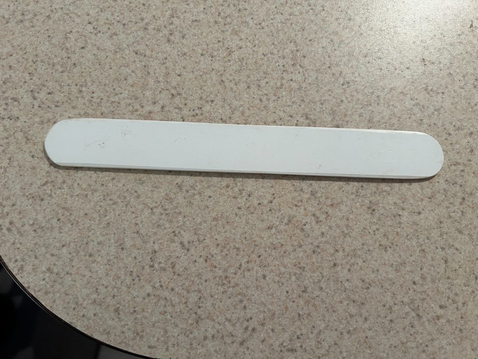 Vintage Rheingold Extra Dry Beer Foam Scraper 9" long | eBay