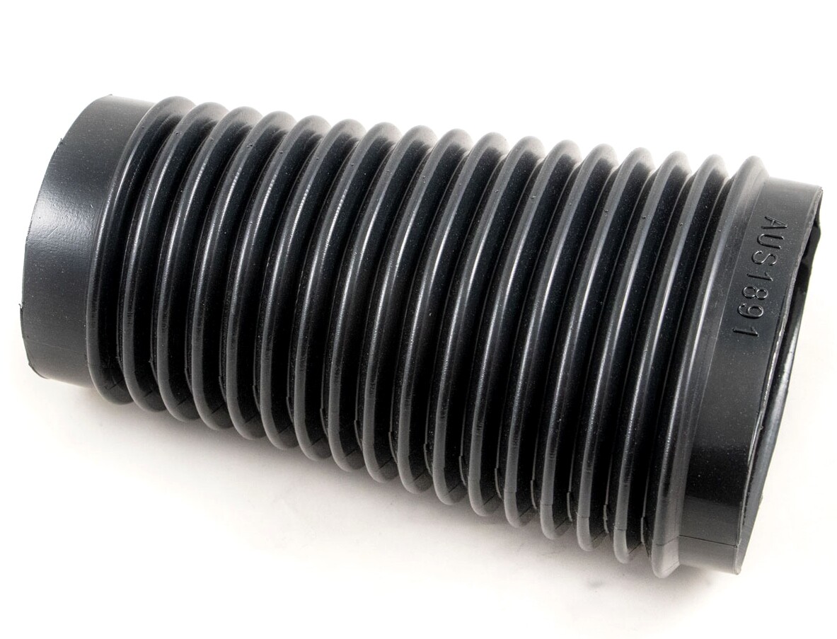 1985-1989 Corvette C4 5.7L TPI Intake Air Duct Bellow New Reproduction ...