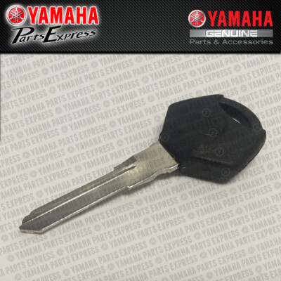 2015 - 2024 YAMAHA YZF R3 YZFR3 MT-03 MT03 OEM IGNITION KEY BLANK 1WD ...