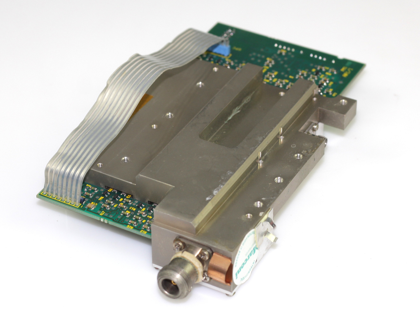 44830/040 31830 Module For Marconi 2965A 100 kHz to 1 GHz Radio Test ...