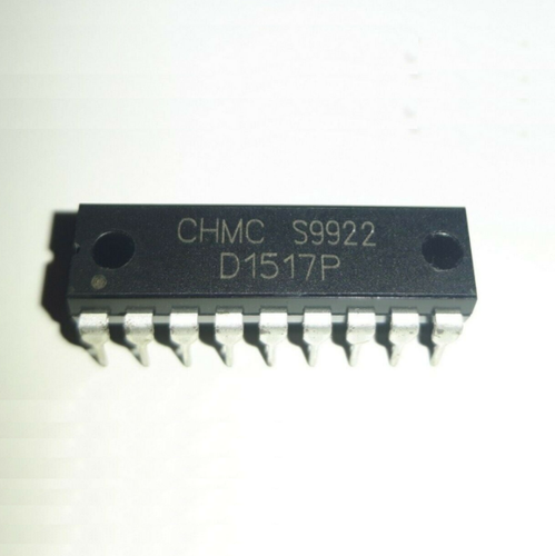 1PCS power amplifier IC CHMC DIP-18 D1517P D1517 | eBay