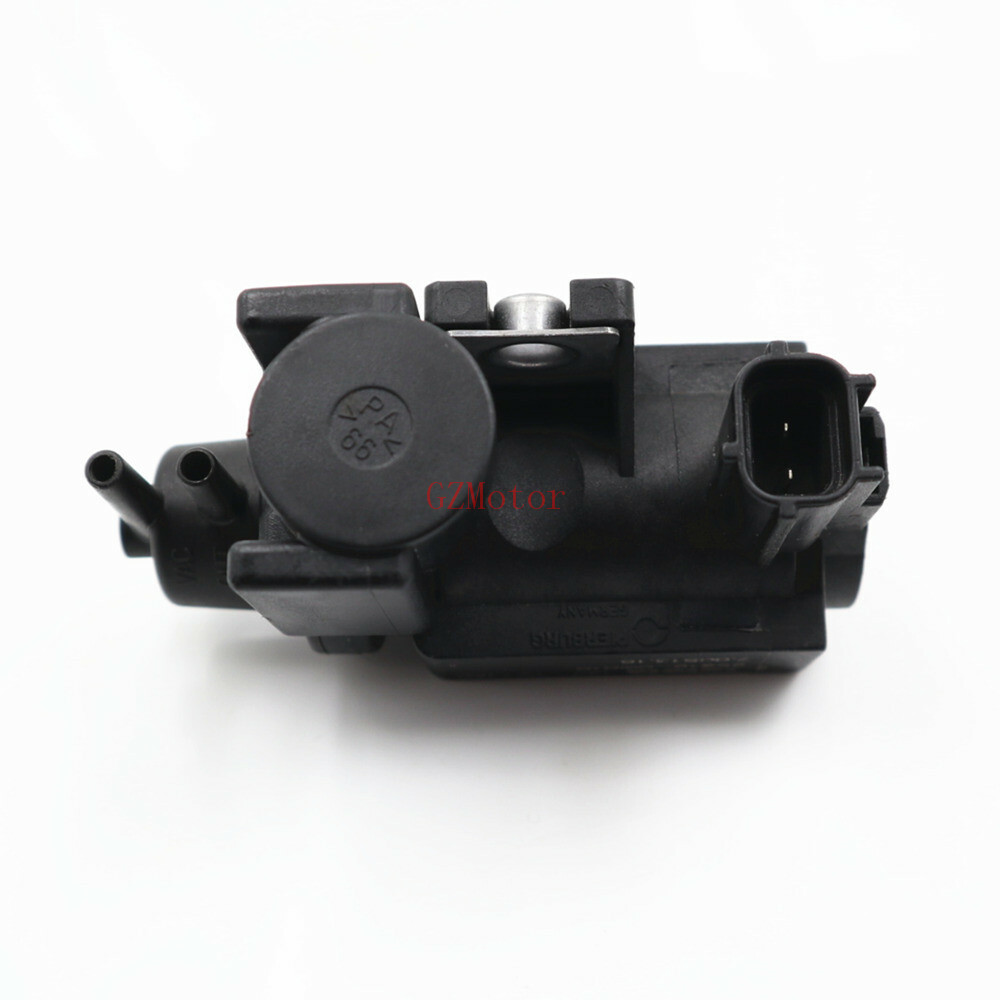 25819-0W010 Turbo Boost Pressure Solenoid Valve For TOYOTA For LEXUS ...