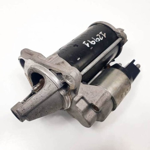 0001192081 démarreur pour OPEL CORSA E 1.0 2014 20170910 1001719 | eBay