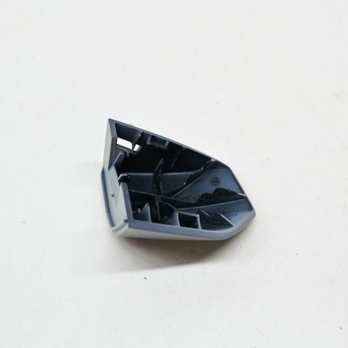 NEW AUDI E-TRON REAR LEFT DOOR HANDLE CAP 4M8837879GRU ORIGINAL | eBay