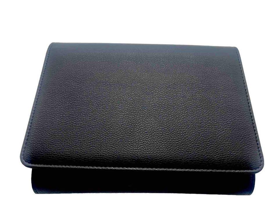 CADILLAC / CHEVY / BUICK / GMC / LEATHER OWNERS MANUAL STORAGE / COVER ...