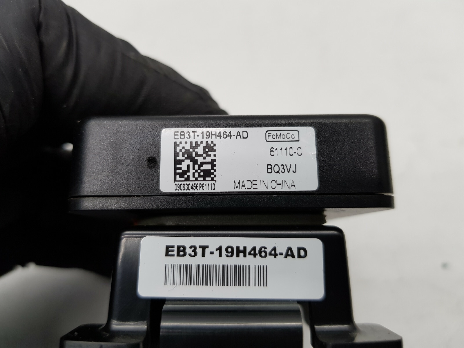 2016 FORD RANGER WILDTRAK 3.2 TDCi SAT NAV CONTROL MODULE ECU EB3T ...