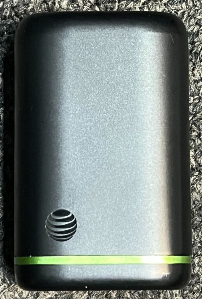 Original AT&T Dual Port 32W Power Delivery Wall Block (USB-C + USB-A ...