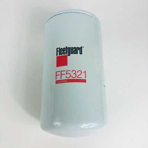 FLEETGUARD FF5321 FUEL FILTER / P551315, P8264, P8490, LFF4783, BF7632 ...