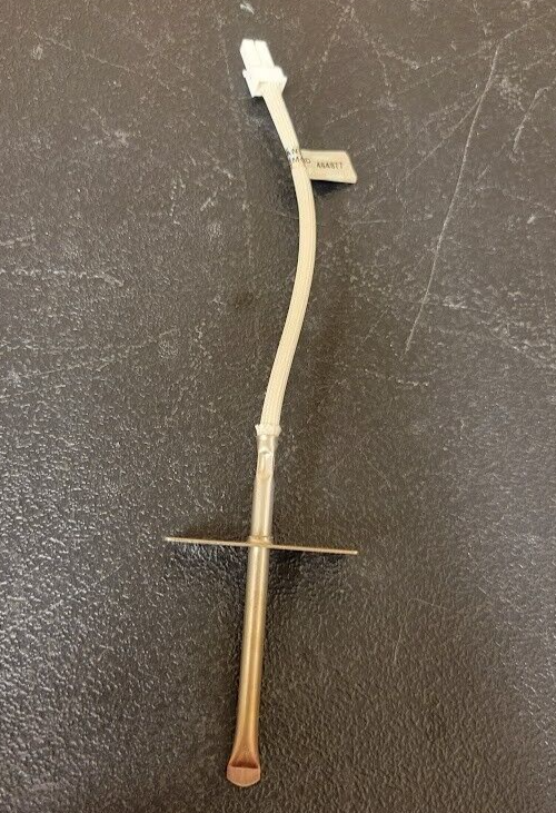 OEM LG Range Temperature Sensor EBG61305801 for LREL6325F/00 Open Box ...