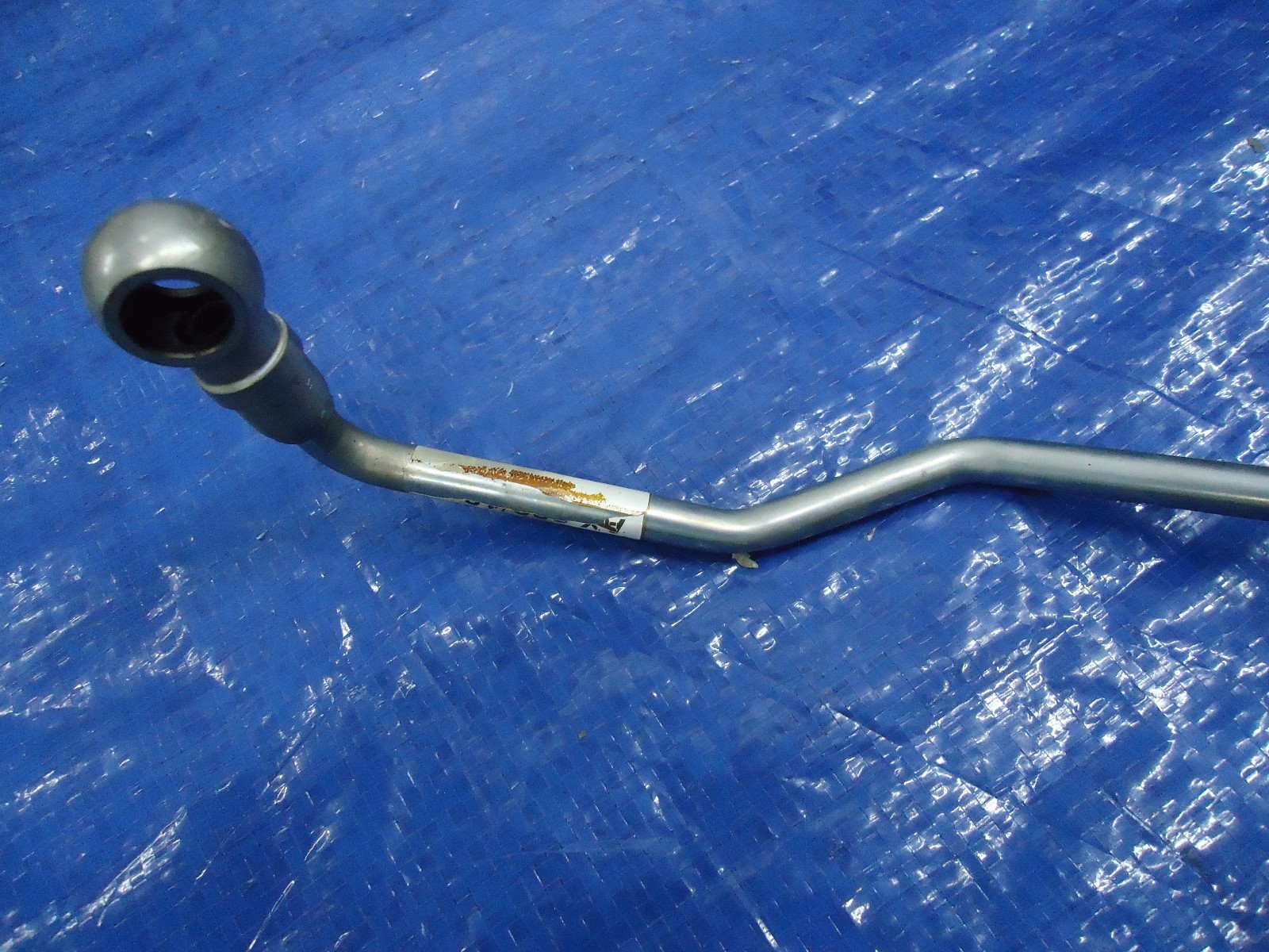 2007-2015 MINI COOPER S R55 R56 R57 R58 R59 R60 TURBO OIL PIPE ...