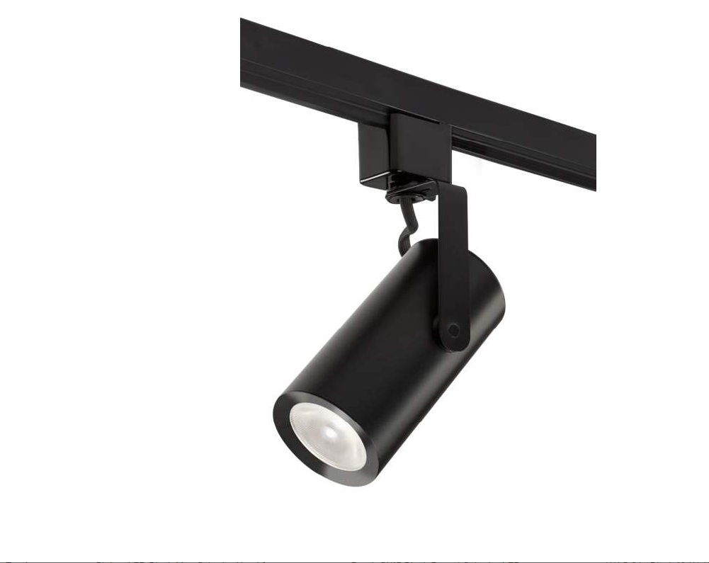 Philips Lightolier LLA0127BK, Lytespan - Lighting Alcyon LED Vertical ...