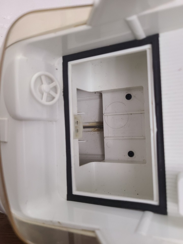 Vintage 1998 NIKKO SEA RAY Remote Control RC Boat RDC-19053 Boat Only ...