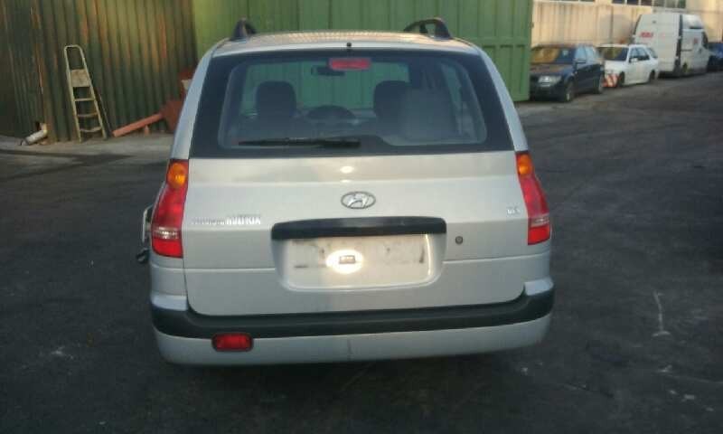 FENSTERHEBER VORNE RECHTS / 683048 FÜR HYUNDAI MATRIX FC 1.6 CAT | eBay