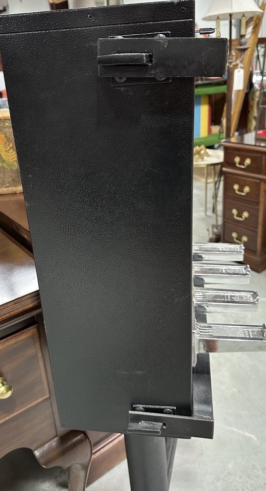 4-Column Sticker Vending Machine | eBay