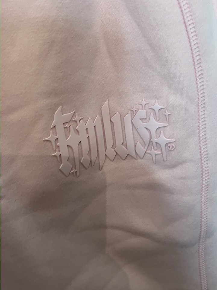 Tymlus 2 Piece Set, T-shirt & Shorts Embroidered Tymlus Very Good ...