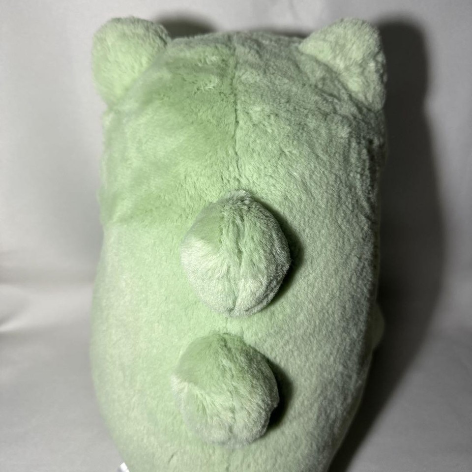 Pokemon Substitute Plush | eBay