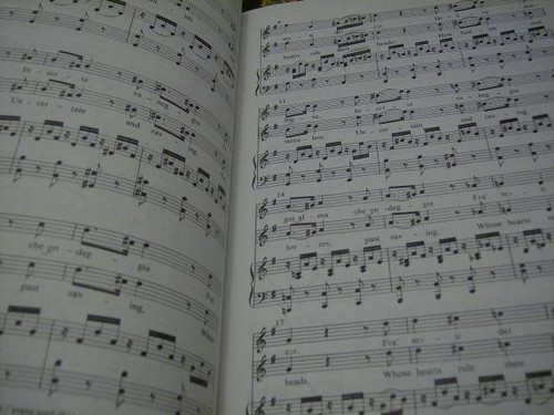 Vaccai Practical Method Of Italian Singing For High Soprano Music Book ...