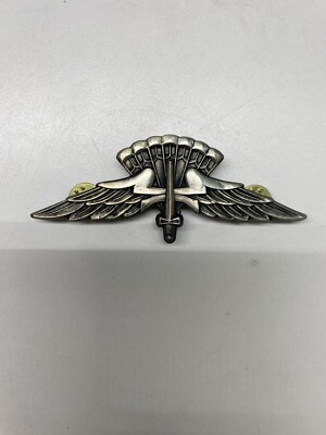 Old Freefall Parachutist Wings / Old HALO Wings / Old Freefall Wings | eBay